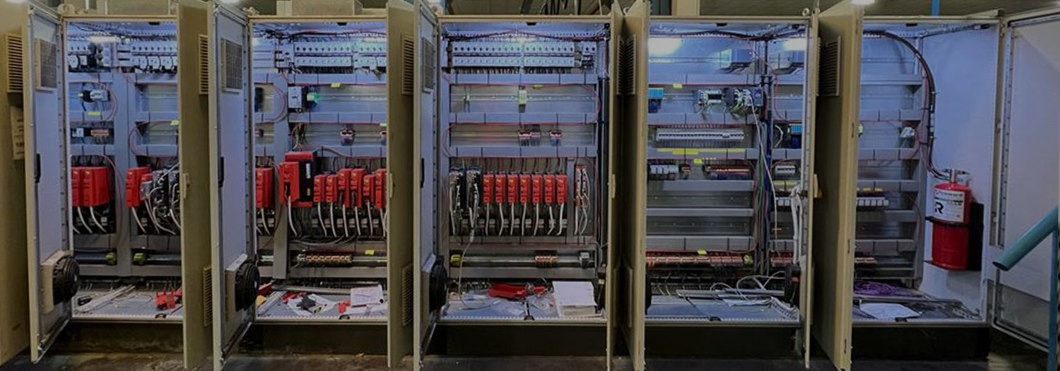 Electrical Panel Automatic Fire Suppression | Protect Your Assets